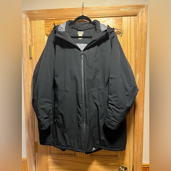 Duluth Trading Co | Jackets & Coats | Womens Plus Size 2x Duluth ...